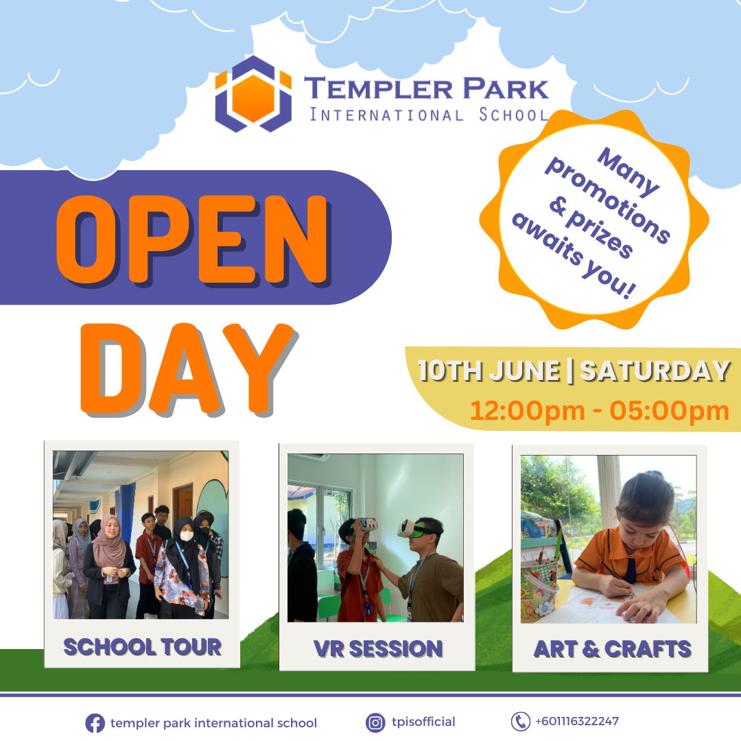 TPIS June Open Day – TPIS International School