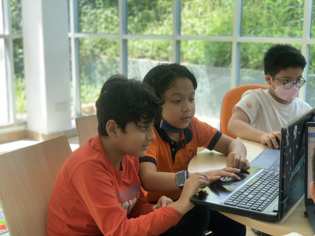 The Importance of Digital Literacy in the Modern World – TPIS ...