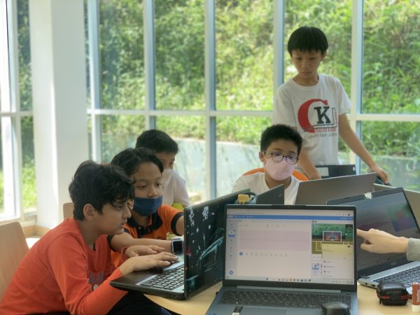 Nurturing Tomorrow’s Tech Pioneers: Tips for Raising Tech-Healthy Kids ...