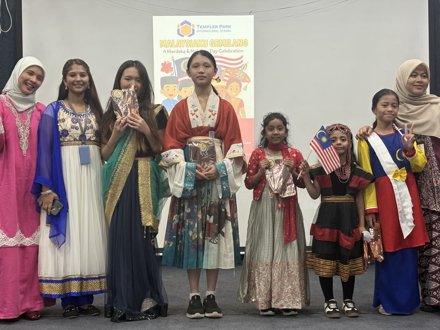 🇲🇾 Malaysia Day Magic at TPIS: Unity, Laughter & Proud Vibes! 🎉 – TPIS ...